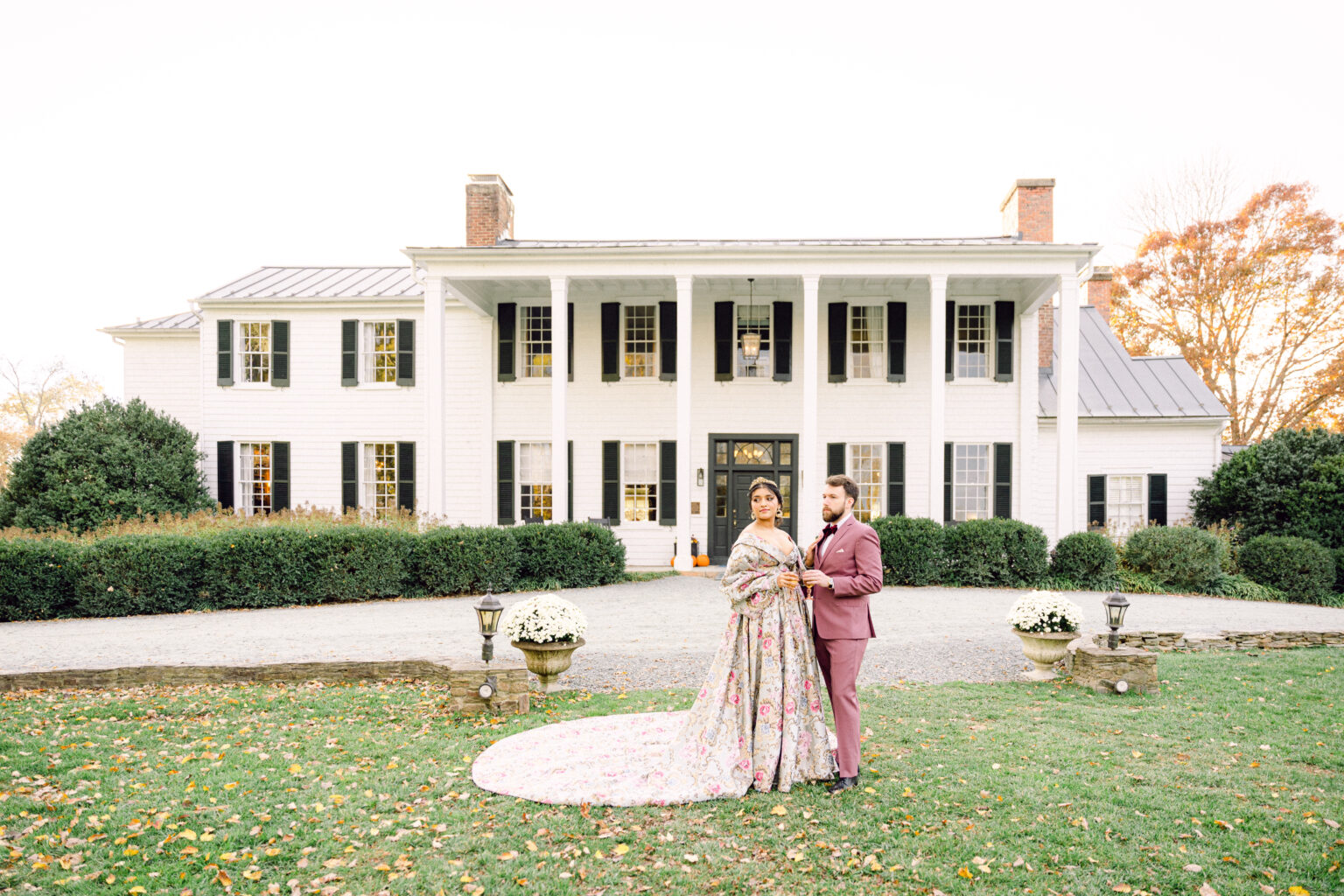Clifton Inn Wedding; 4 Reasons To Have Your Wedding At The Clifton Inn ...