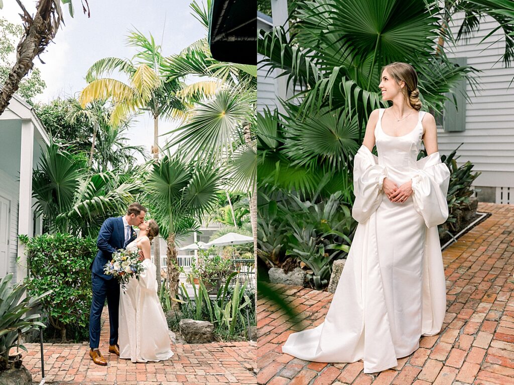 Destination Wedding In Key West - carlyrosephotography.com